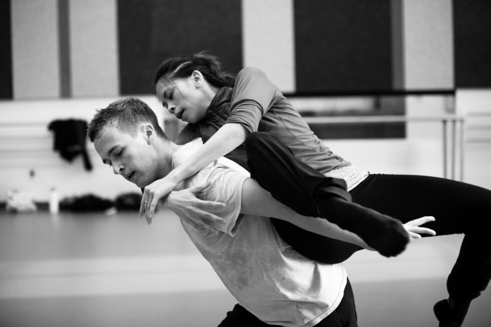 Tips for Safely Executing Lifts - Dance Magazine