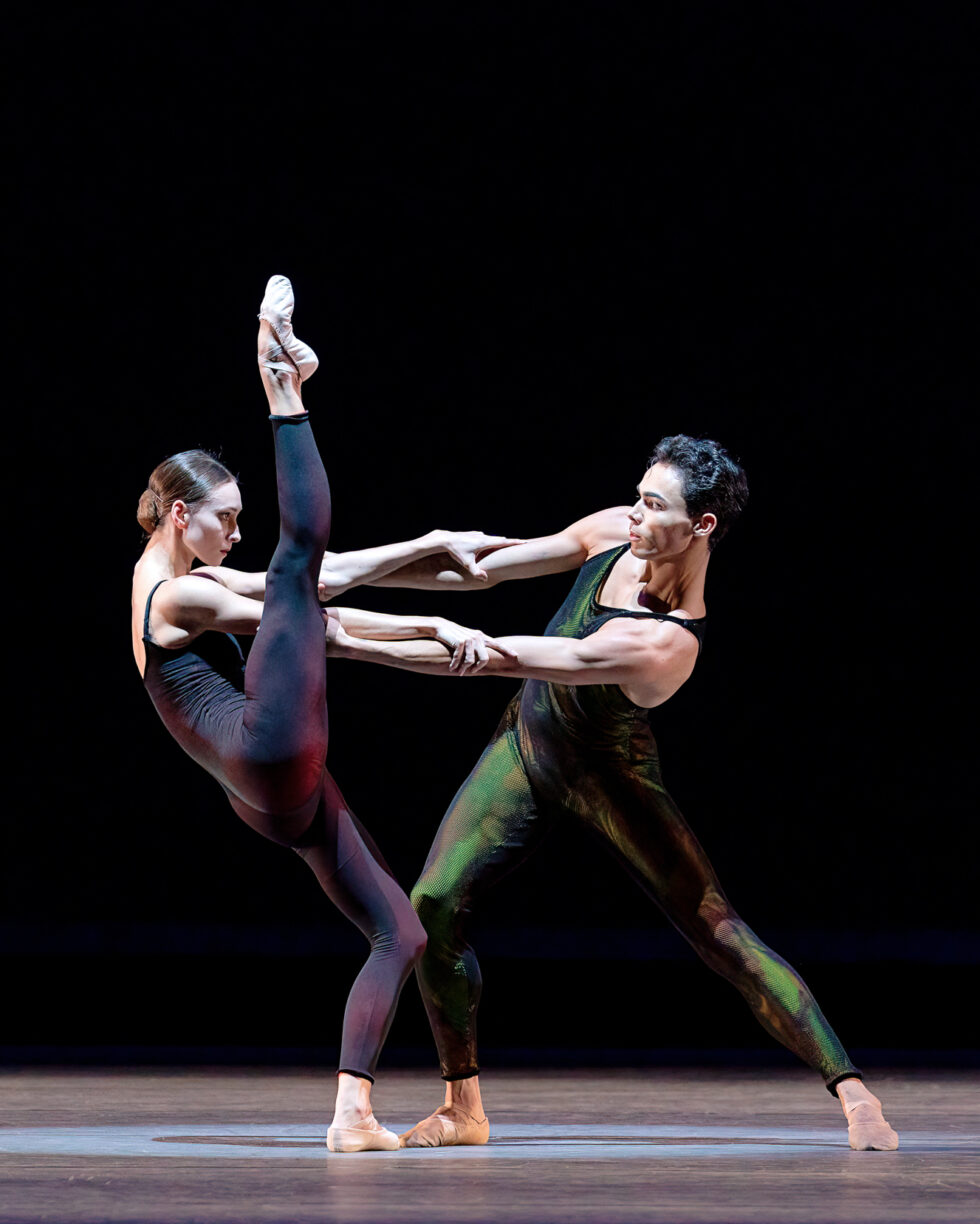 Dance Season Preview: Must-See Shows in the 2025–26 Season