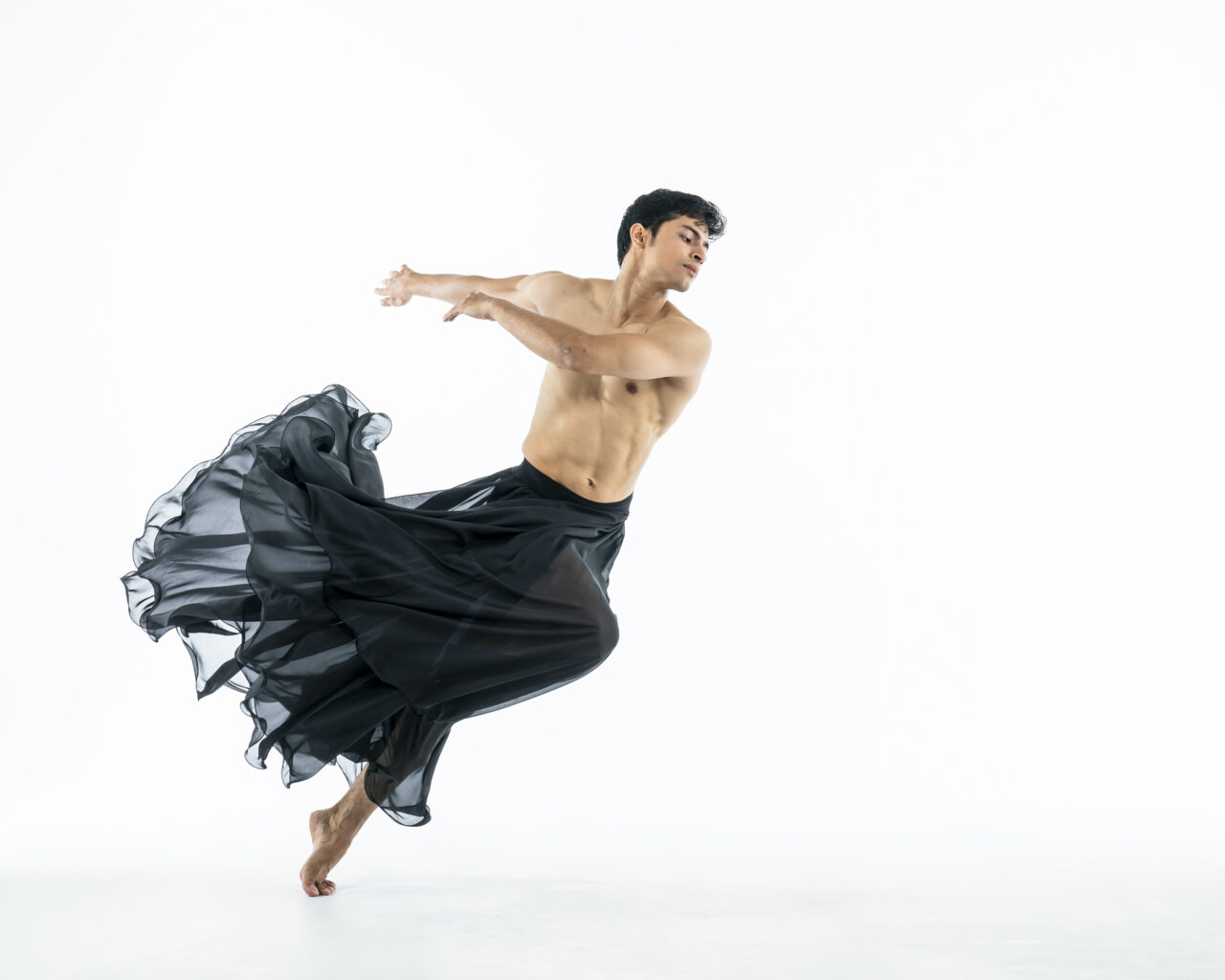 3 Artists Who Chose Dance Despite Familial or Cultural Expectations ...