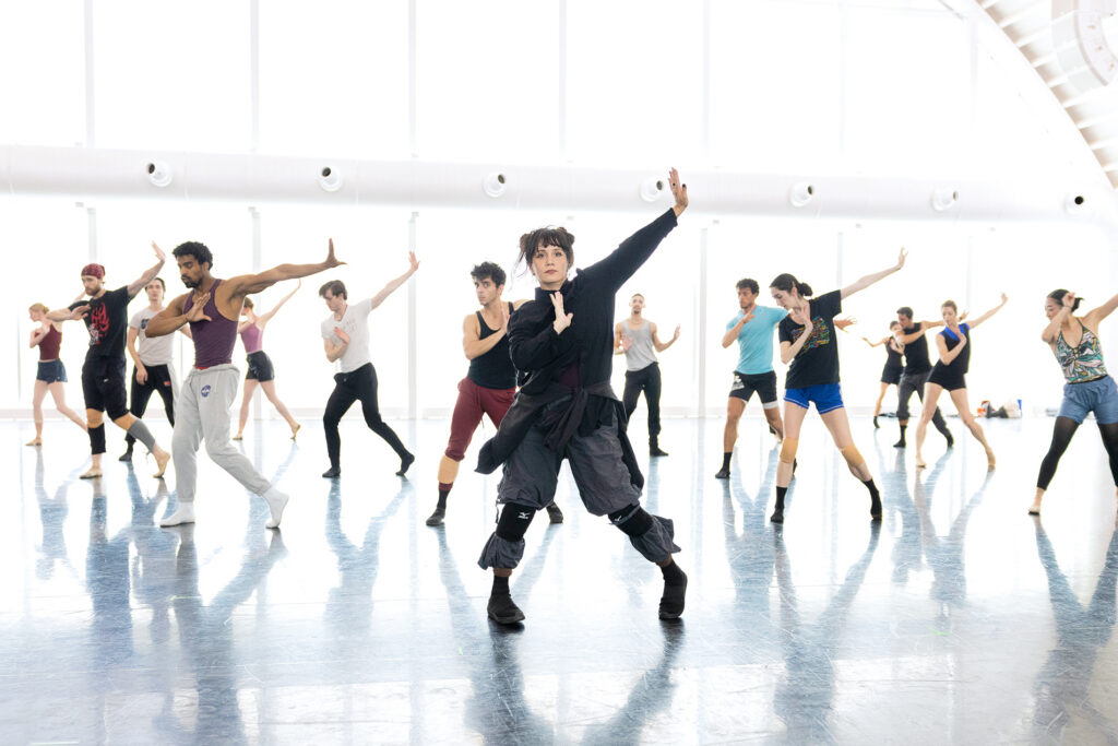 13 Dance Performances On Our Must-See Lists This May and June
